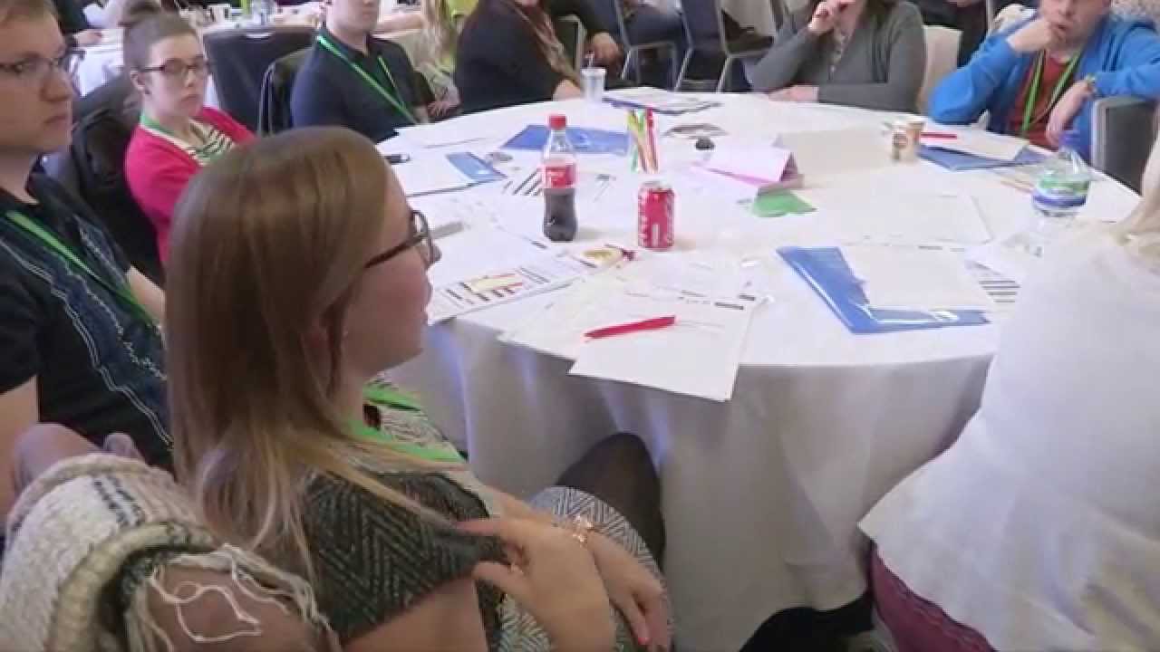 Students and teachers share their views on Spoken Language in the new ...