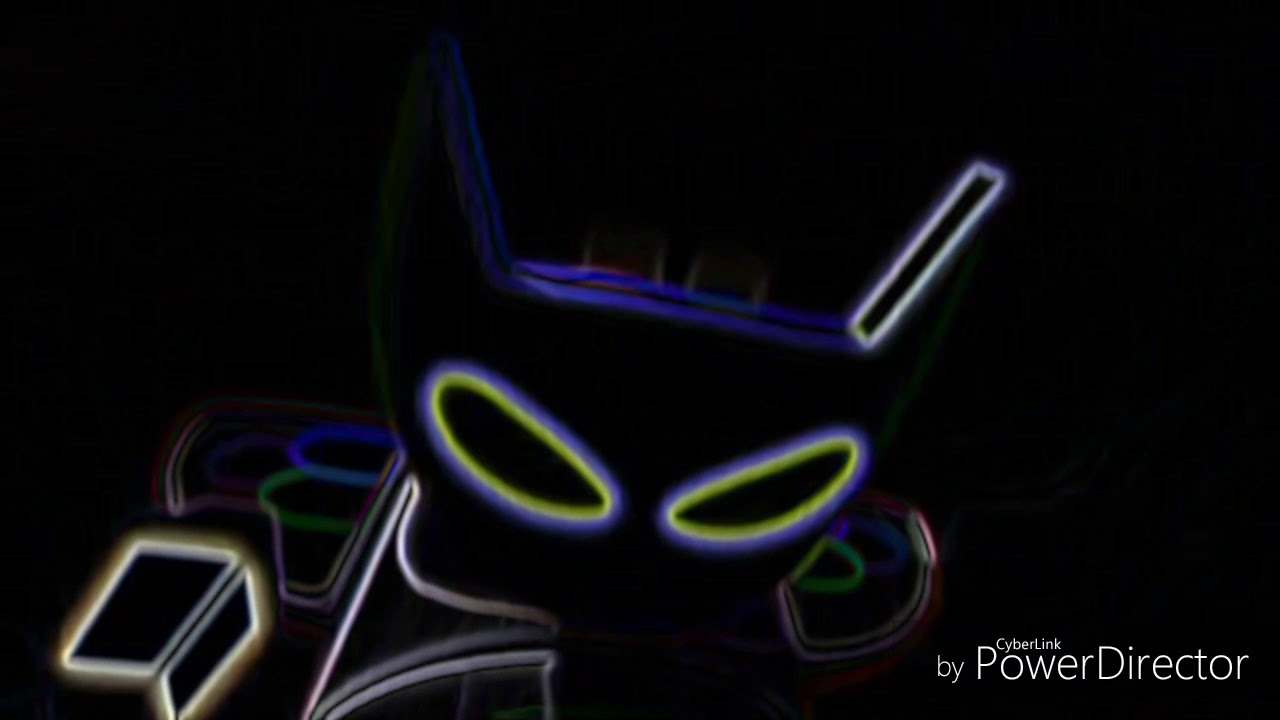 PJ Masks Theme Song (Horror Version) - YouTube