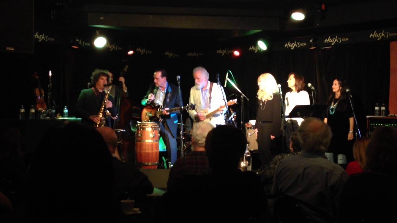 The Original Sloth Band-634-5789/Take Me To The Water - YouTube