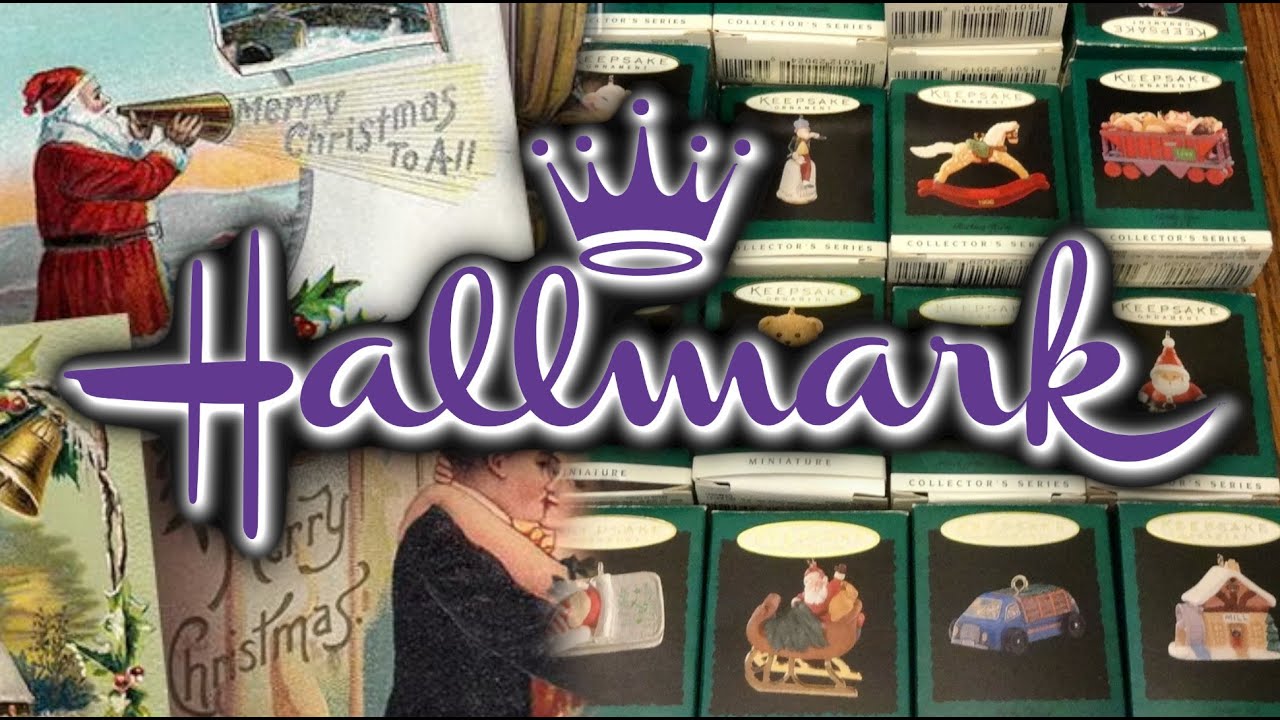 Does Hallmark Cards Own Hallmark Channel