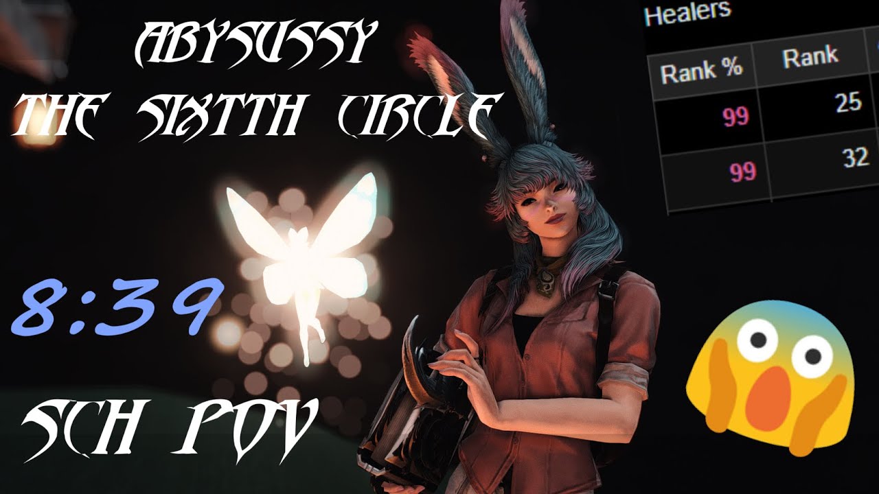 p6s scholar pov rank 32 8:39 (6200rdps) - YouTube