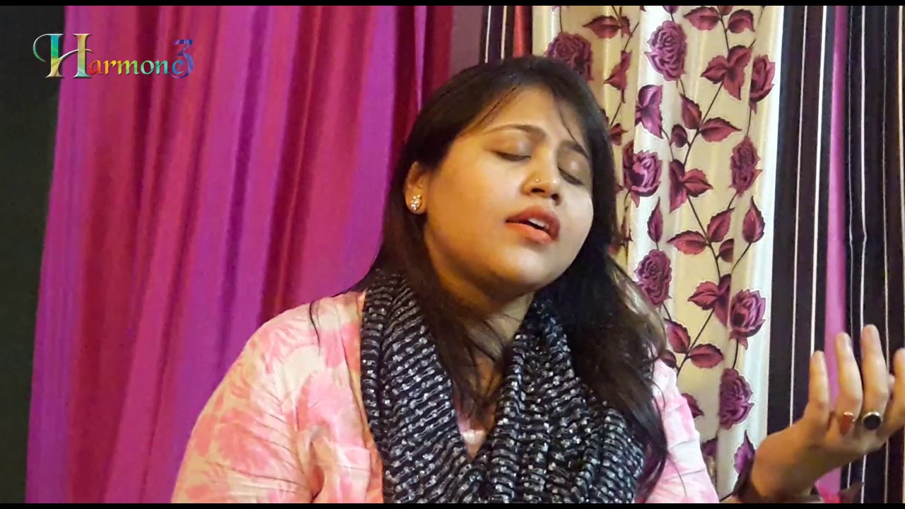 Best wishes for Harmone3 from my Beloved Sister Mampee Nair - YouTube