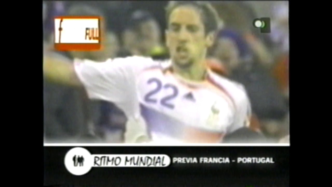 Musical alemania 2006 (7) - YouTube