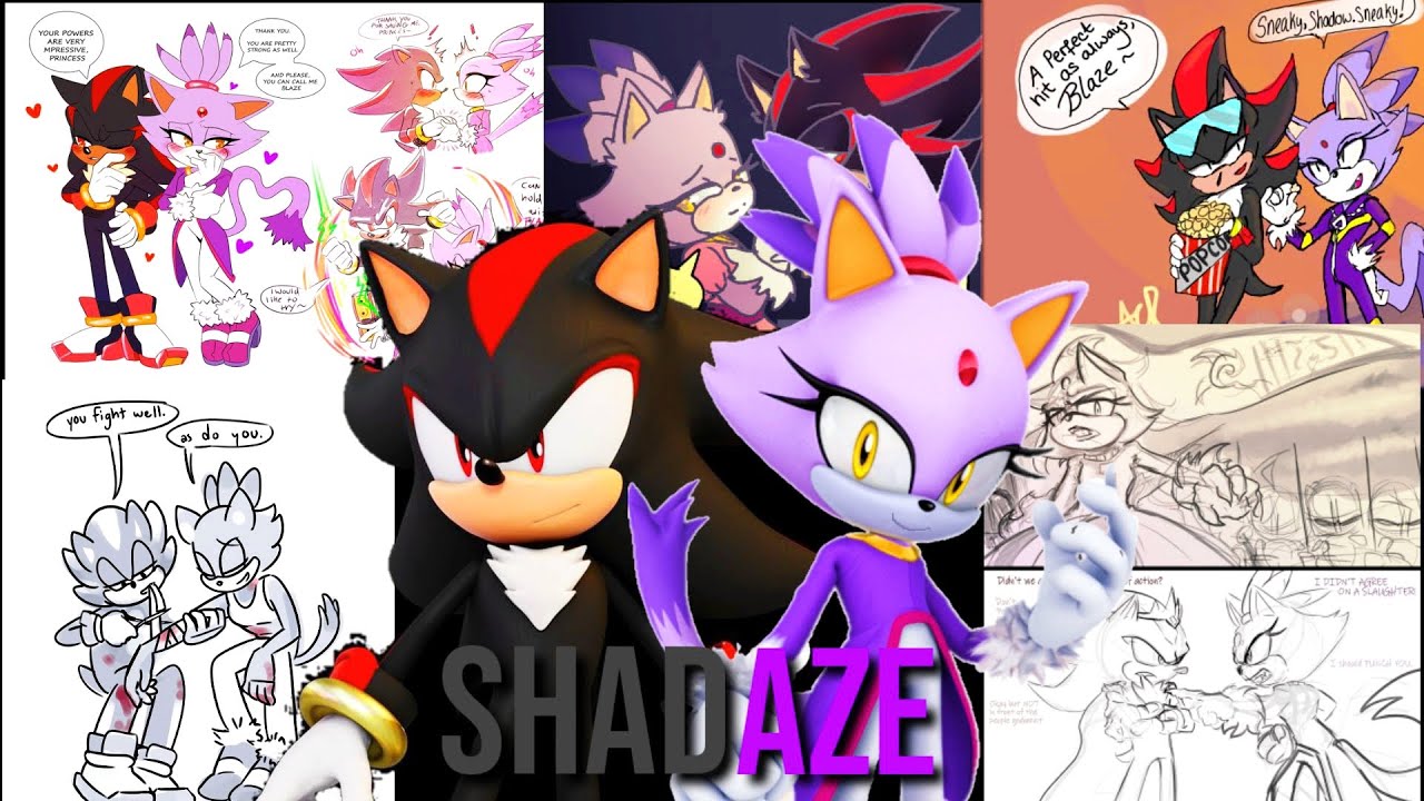 Shadaze