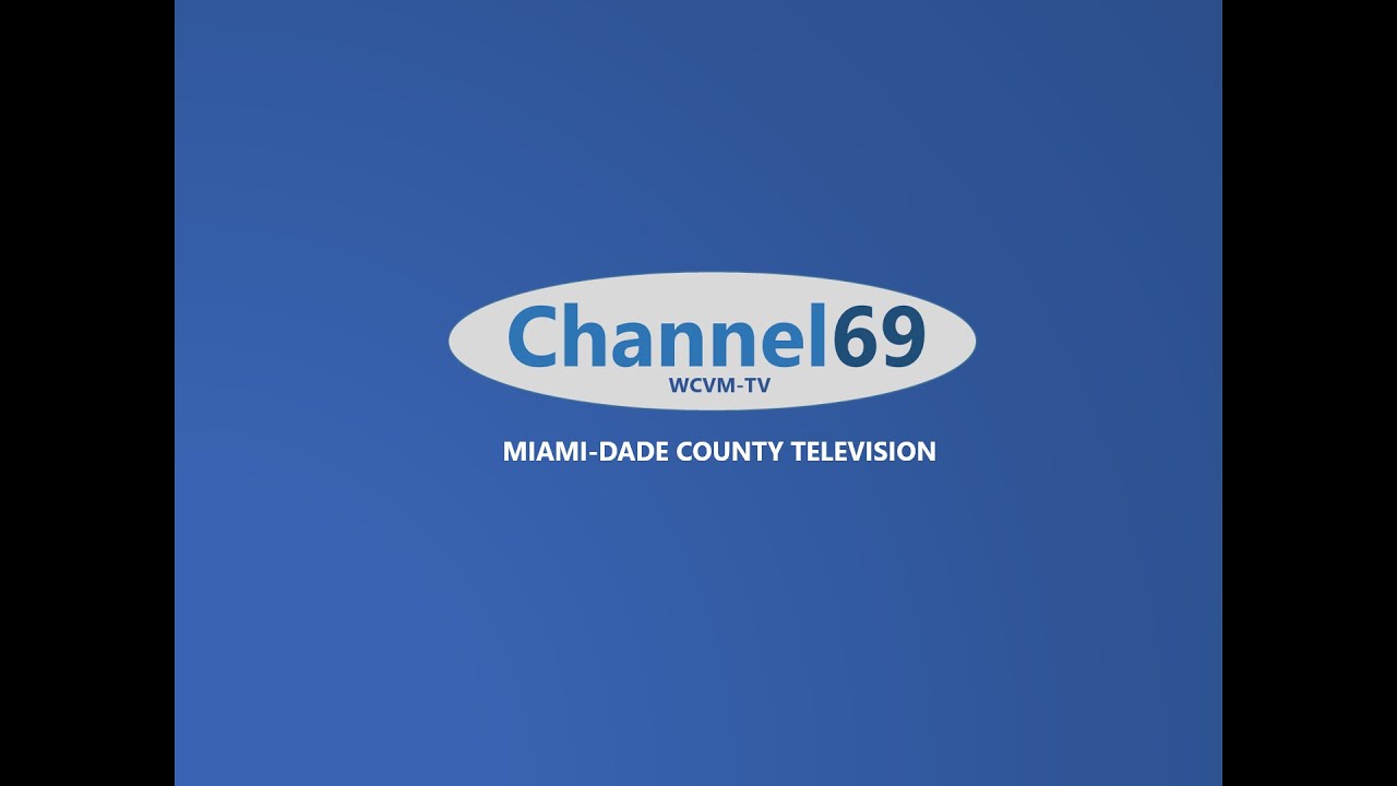 Channel 69 Broadcast Playback - 01/09/2013 - YouTube