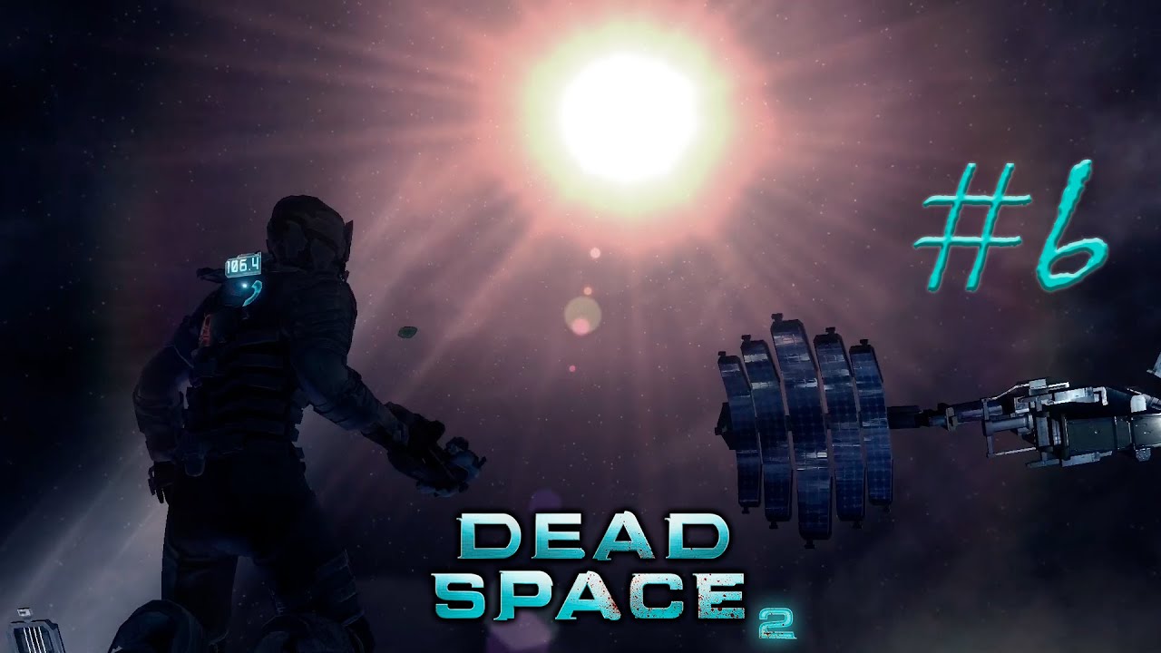 ОБСЛУЖИВАЮЩАЯ КАПСУЛА КЛАСТЕРА, ВХОД В ГЛАВНЫЙ КОМПЛЕКС CEC Dead Space ...