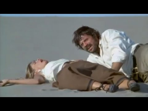 헌팅파티 (The Hunting party, 1971) - Scene 6/6: Ending