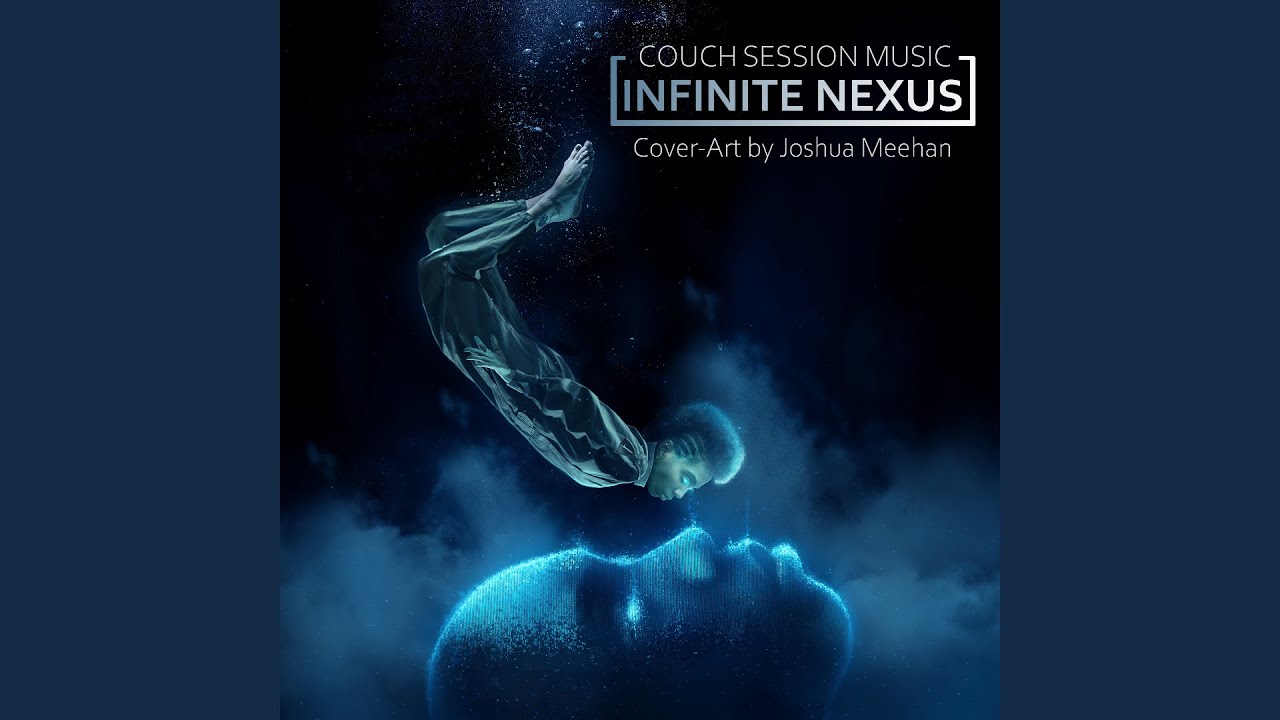 SciFi Music: Infinite Nexus #musicalbum #royaltyfreemusic - YouTube