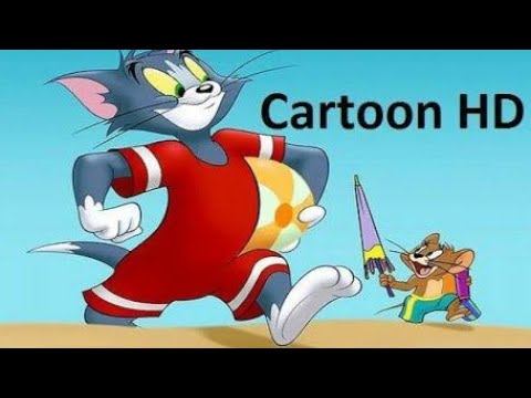 How to watch movies and tv with cartoon hd app - YouTube