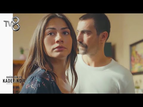 Doğduğun Ev Kaderindir 13. Bölüm Ön İzleme - Yeni Sezon | MUTLULUK İLE HUZUR AYNI ŞEY DEĞİLMİŞ...