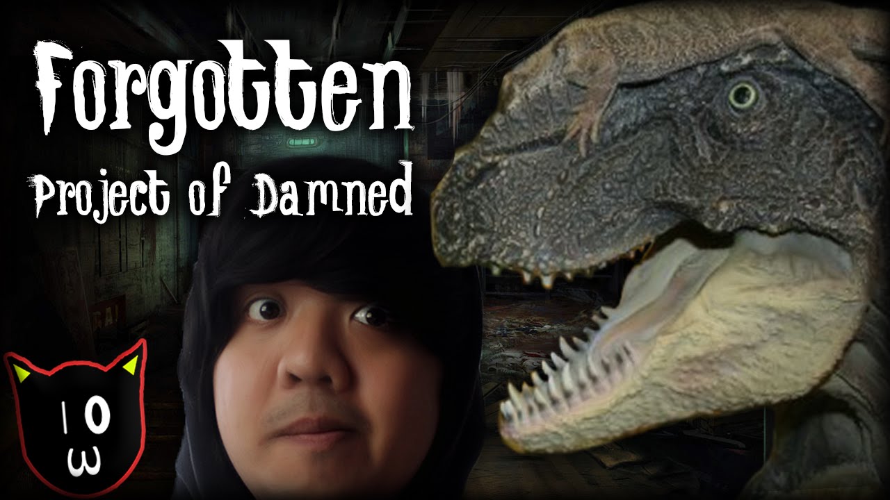 The Forgotten Project | It's Reptile! - YouTube