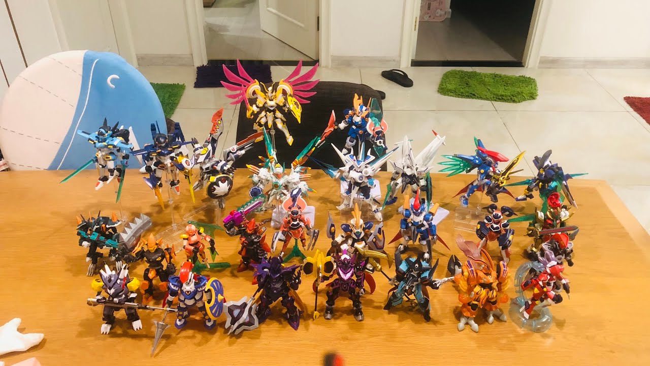 Livestream LBX - YouTube