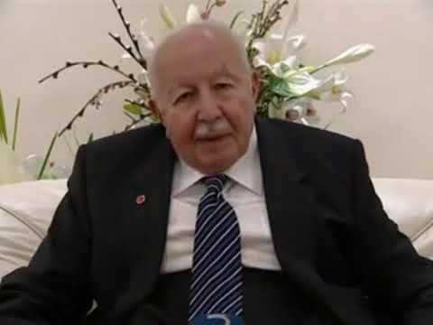 Necmettin Erbakan Hocamızın Kurban Bayramı mesajı