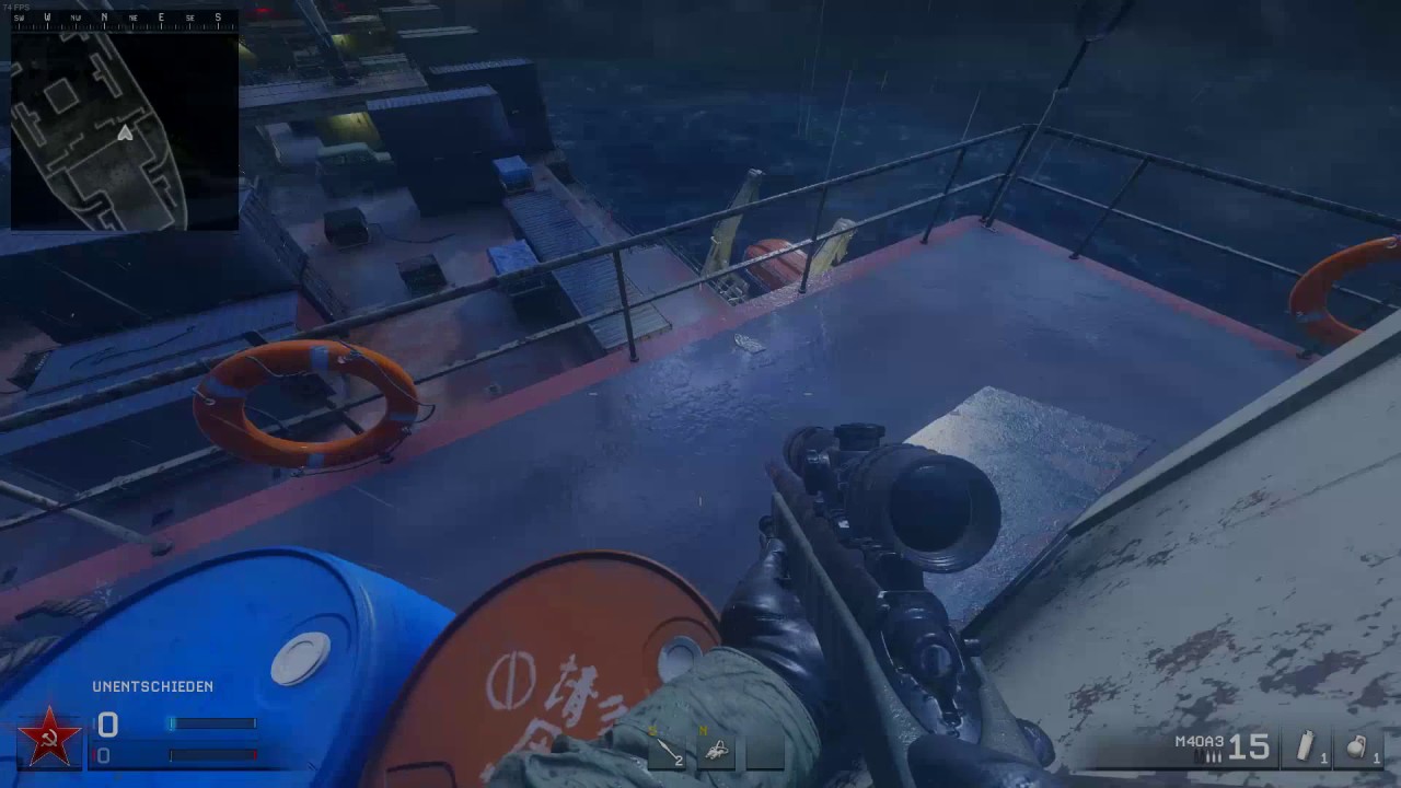 MWR - Wetwork Jumps - 76 FPS - NO RPG - YouTube