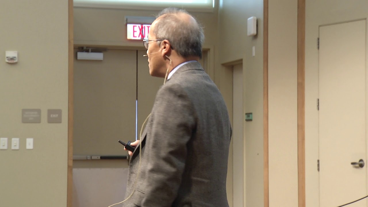 Lawrence Loo - The Science and Illusions of Learning - YouTube