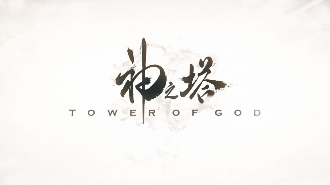 Characters & Voice Actors - Tower Of God (Season 1) (English Dub) - YouTube
