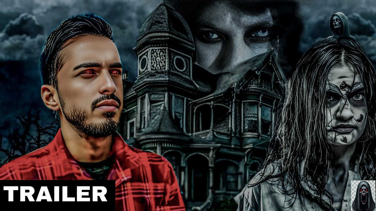 Bhootiya Building || Horror story || Bhootiya kahani - YouTube
