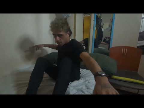CYB AYAZ - MY BED