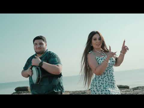 Naibe Memmedli - Heyatimla Oynadin (Official Music Video)