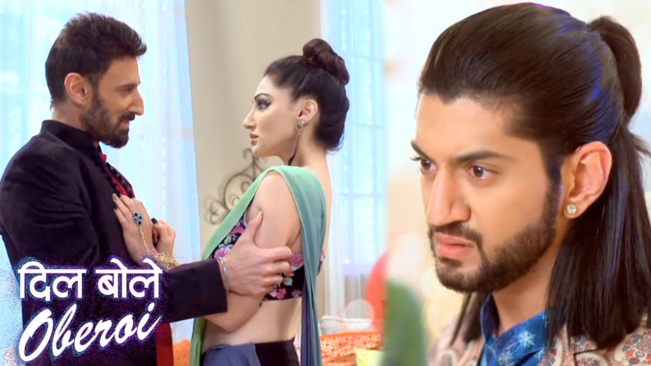 Dil Bole Oberoi - 26th April 2017 | Today Upcoming News | Dil Bole ...
