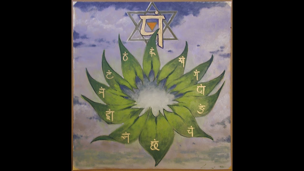 I Am | Kendell Romanelli (featuring Rick Romanelli) - YouTube