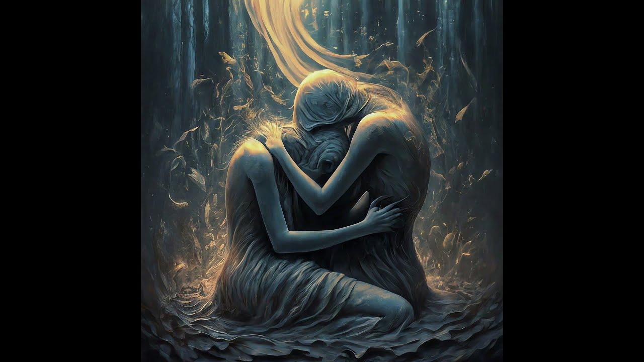 Symphony of Sorrow | Udio AI - YouTube