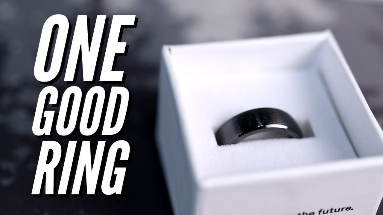 One Good Ring review - They're back! - YouTube