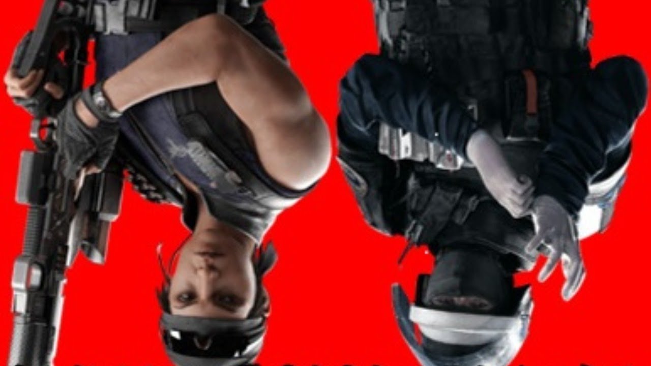 This R6 Video will Trigger you!!! - YouTube