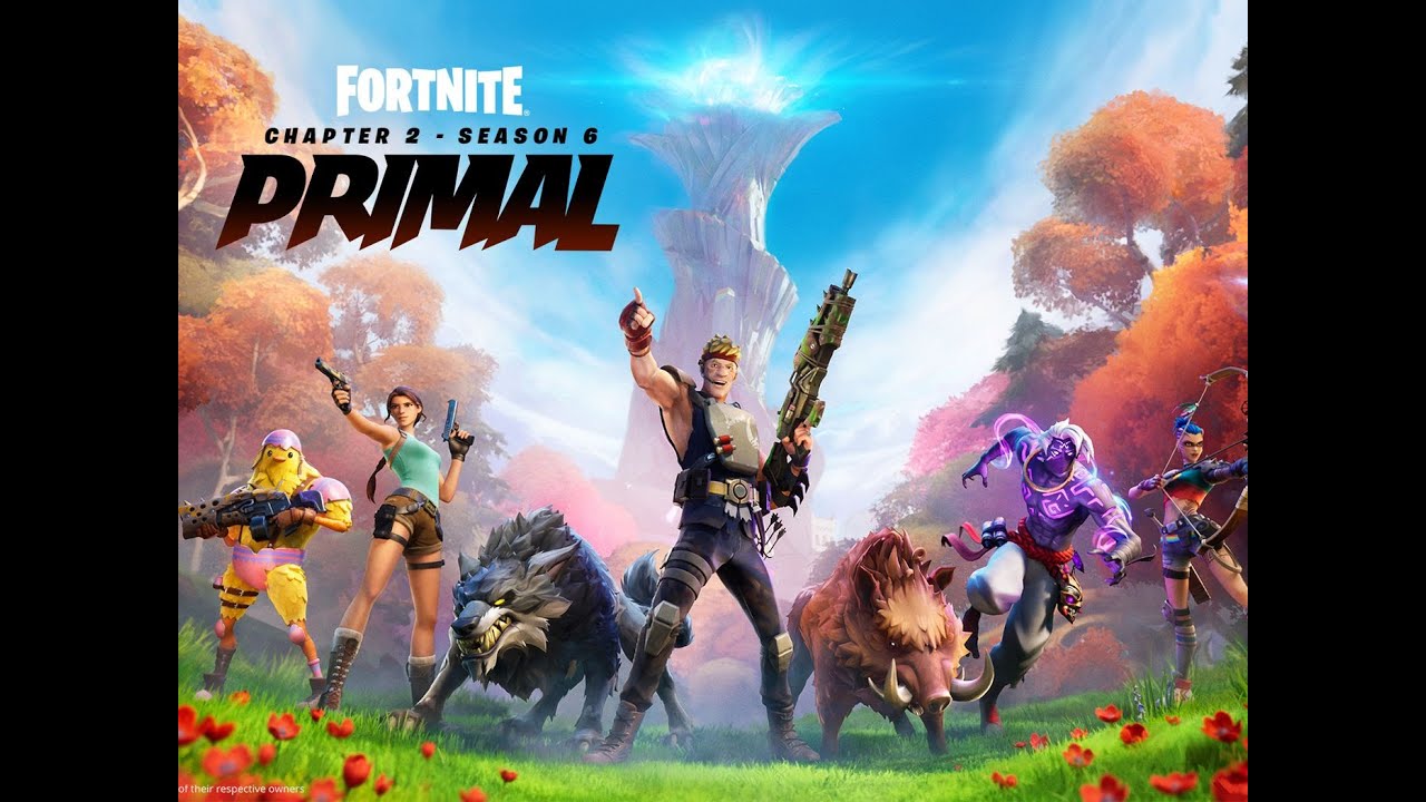 FoRTNiTE and Roblox, SPELLBREAKER, GANG BEAST LIVE!!! Come Join US ...