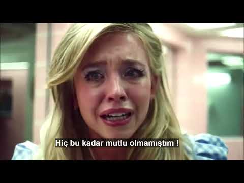 Euphoria Cassie'nin tuvalette çıldırdığı sahne (i have never ever been happier)- Türkçe Altyazılı