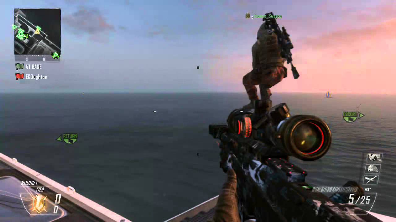 IM BACK !!!!! with a boat bang - YouTube