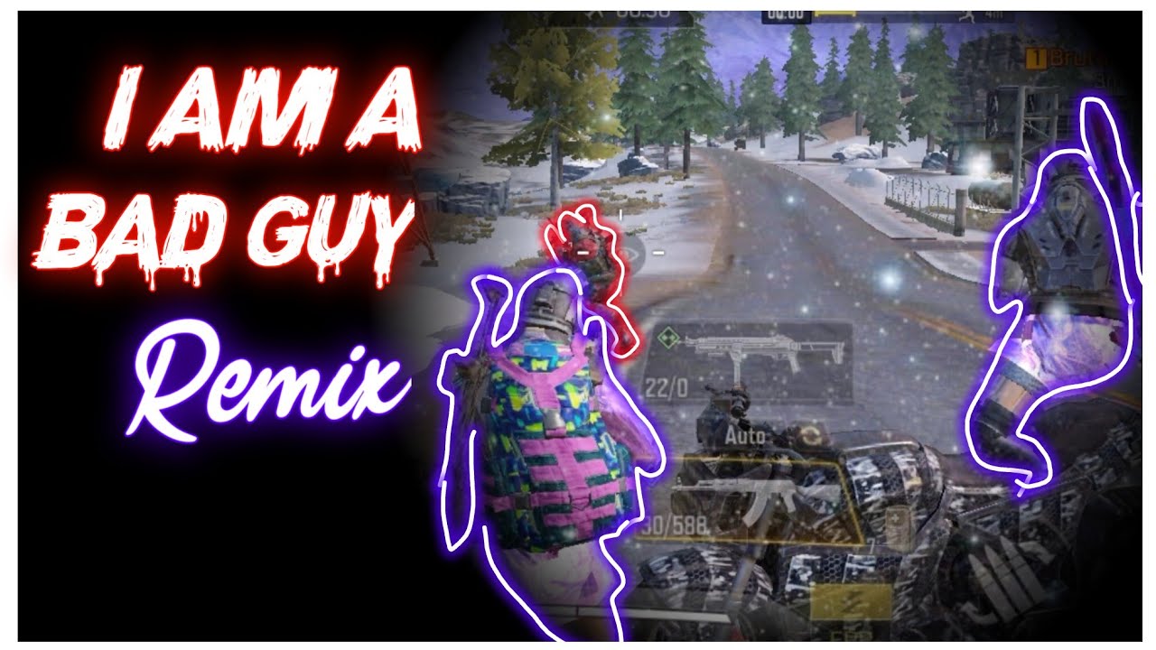 Cod Montages 🔥😍 / Bad Guy / Lol Gamer Cod - YouTube