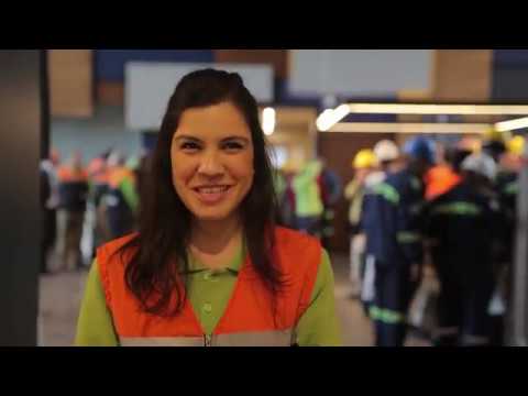 Sustainability/Sürdürülebilirlik/HSE Campaign/İSG Kampanyası