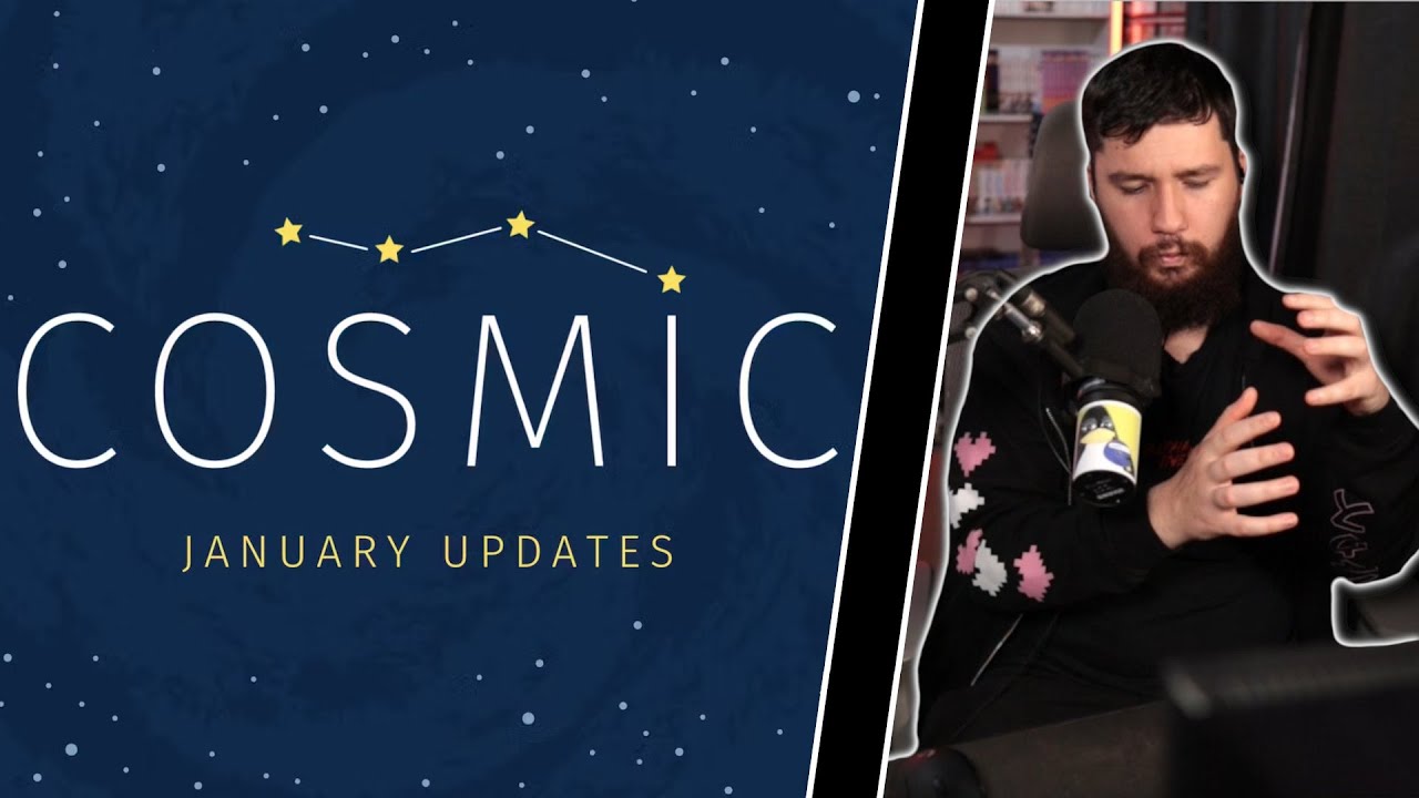 State Of Theming On PopOS COSMIC - YouTube