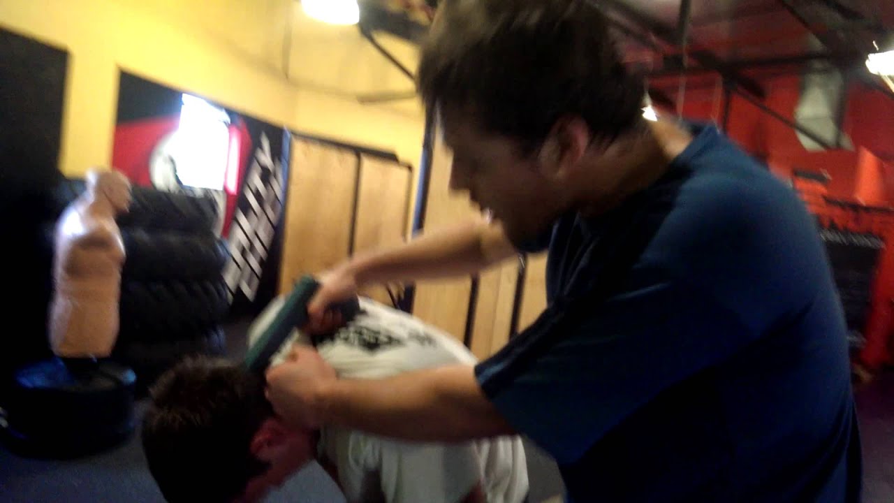 Kalah combat - YouTube