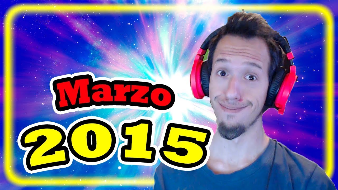 Knekro - Marzo 2015 - Mejores Momentos - YouTube