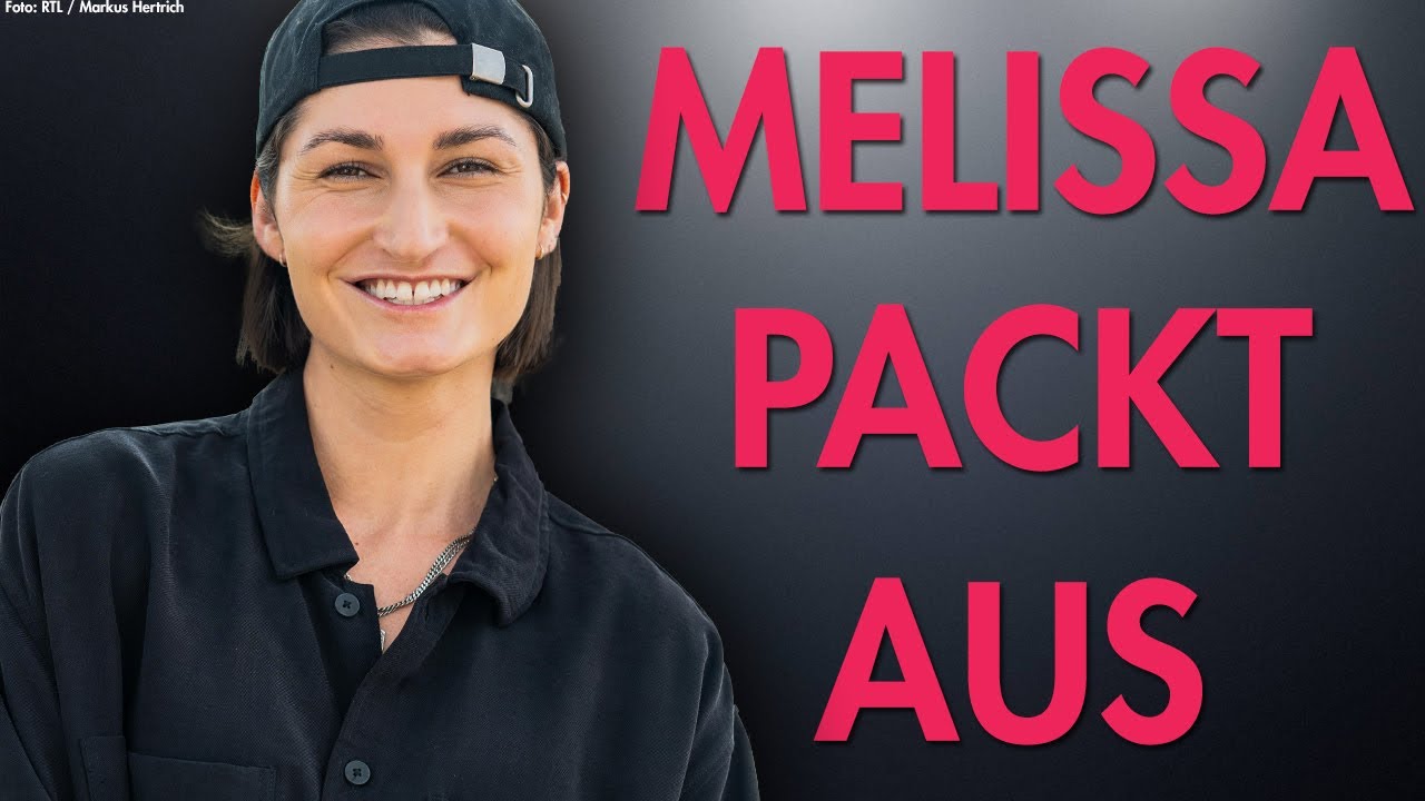 Princess Charming 2024: Melissa packt aus - Statement zu Maike nach ...