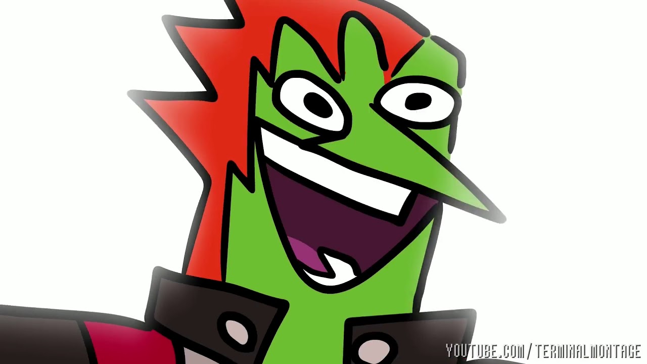 Dancing Ganondorf Clip - YouTube