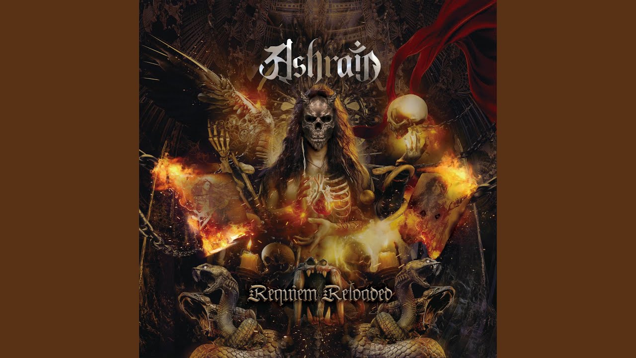 Requiem for Screamer - YouTube Music