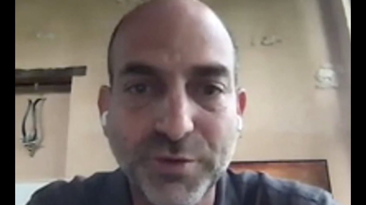 Reengineering Mind/body/soul for the next 50 years of life | Steven J ...