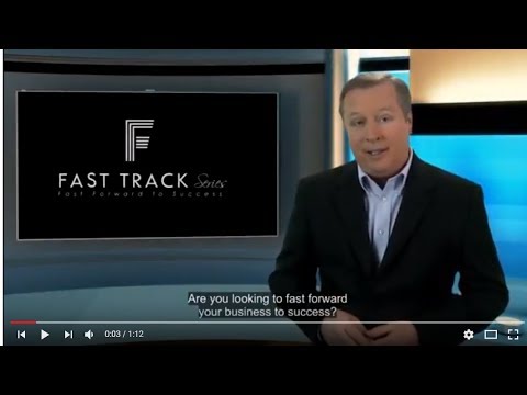 Introduction to Fast Track Training - Updated April 2018 - YouTube