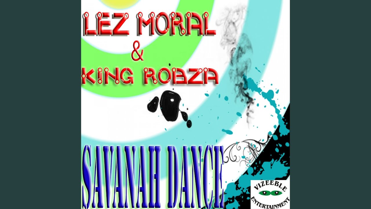 Savanna Dance - YouTube