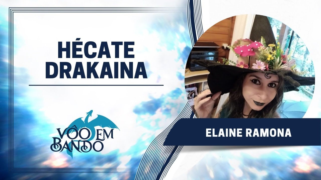 Hekate Drakaina - YouTube