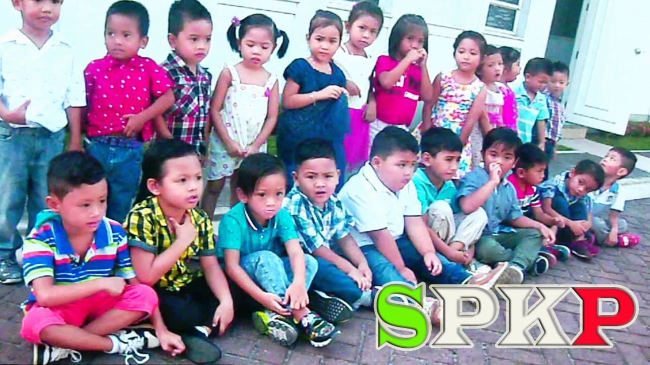 INC Summer Pre-kindergarten Program 2017 - YouTube