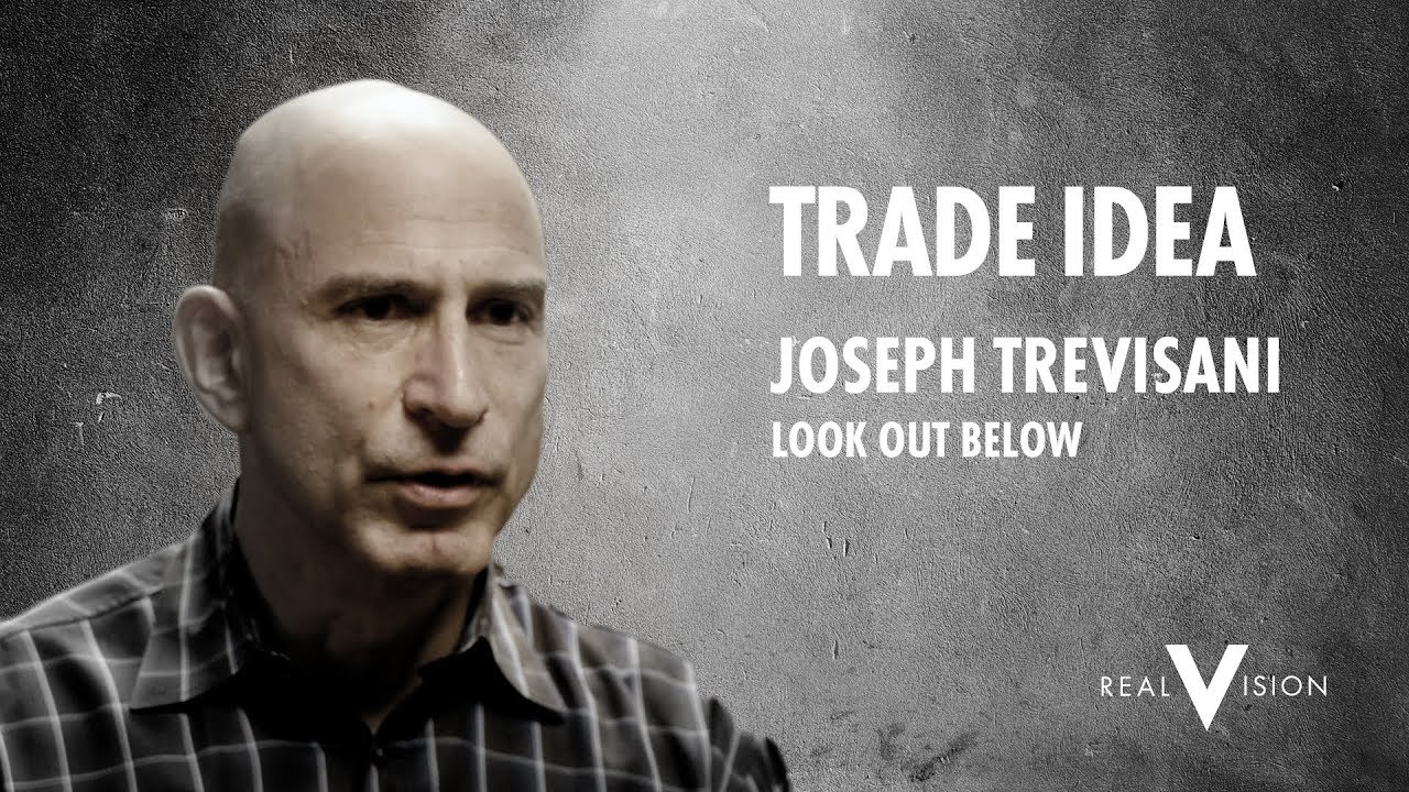 S&P500: Look Out Below (w/ Joseph Trevisani) | Trade Idea | Real Vision ...