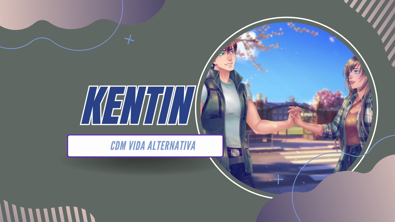 CDM Vida Alternativa [Kentin] - UN RECUERDO MUY VIVO [ Ep. 1 ] - YouTube