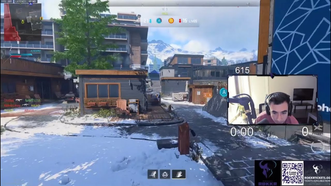 Attach Ray Crowder Thoughts on New CDL Map! - YouTube