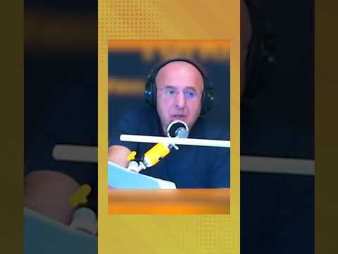 Papa’nın Yakın Zamanda Marksist Olacağını Düşünüyorum | Ali Çağatay'la Seyir Hali