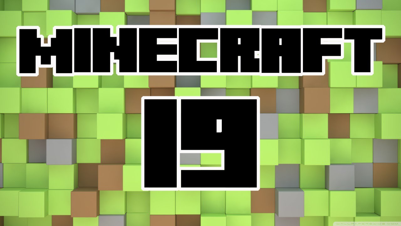 Minecraft DDG-Server - DEEL 19 - "Random Shizzlefordawizzle" - YouTube