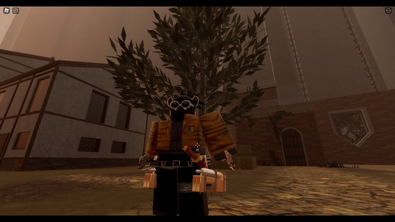 BEST 3DMG/OMDG ON ROBLOX - YouTube